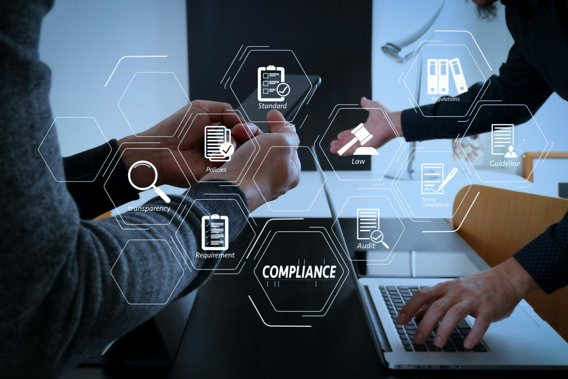 Expert IT Audit Services: Ensuring IT Compliance and Security