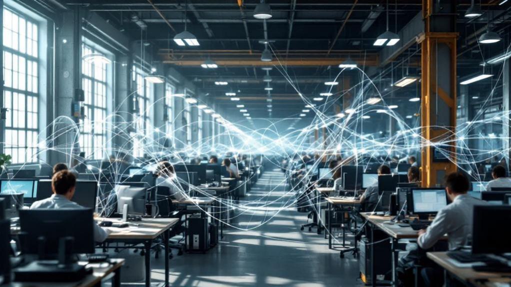 Wi‑Fi Interference Problems in Industrial and Office Environments ...